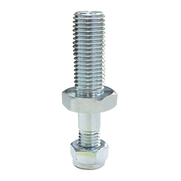 16mm Solid Metal Pintle Threaded (SMPT-16M) – Admerch