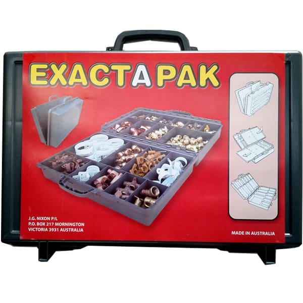 Large Exactapak | P171 – Admerch
