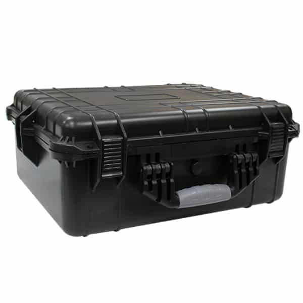 Seal Case - 524x428x206mm Weatherproof Equipment Case (SEALCASE524 ...